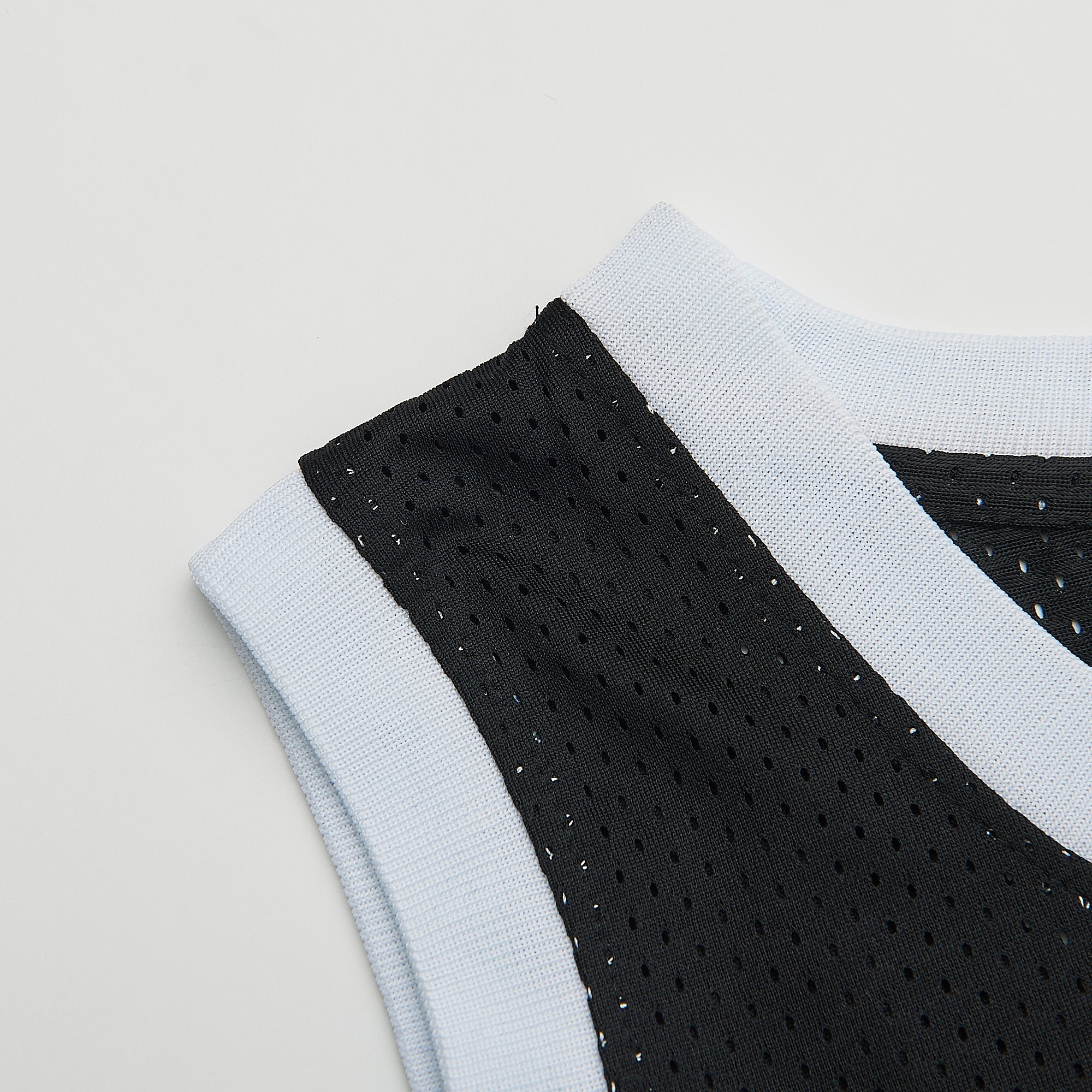 MTV Rock N’ Jock #33 Smith Basketball Jersey | Retro MTV - MadeJersey